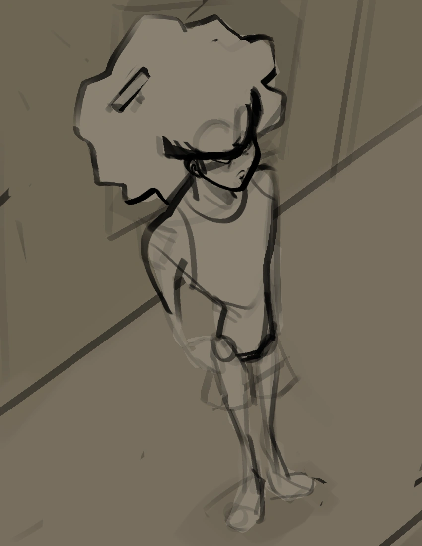 Sorry I lowkey just posted | Fandom