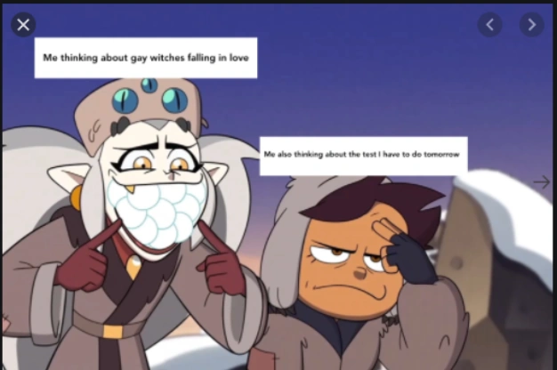 Anyone got any good fanfics? | Fandom