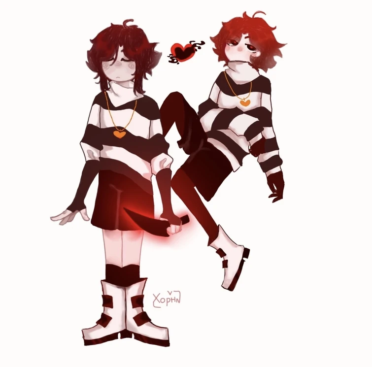 Discuss Everything About Undertale AU Wiki | Fandom