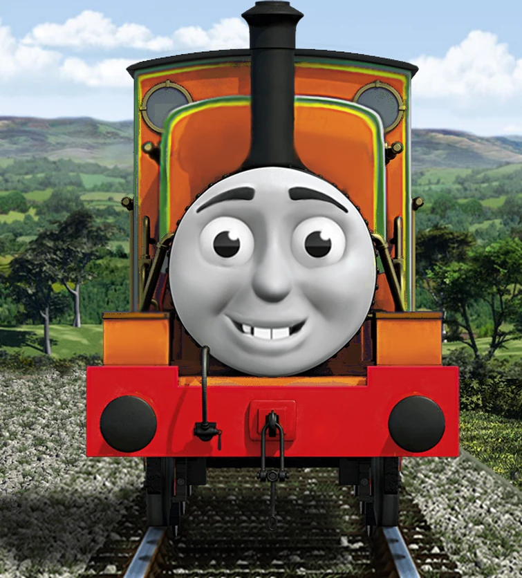Billy if he was in CGI | Fandom