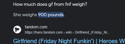 Fun FNF facts I didn't know | Fandom