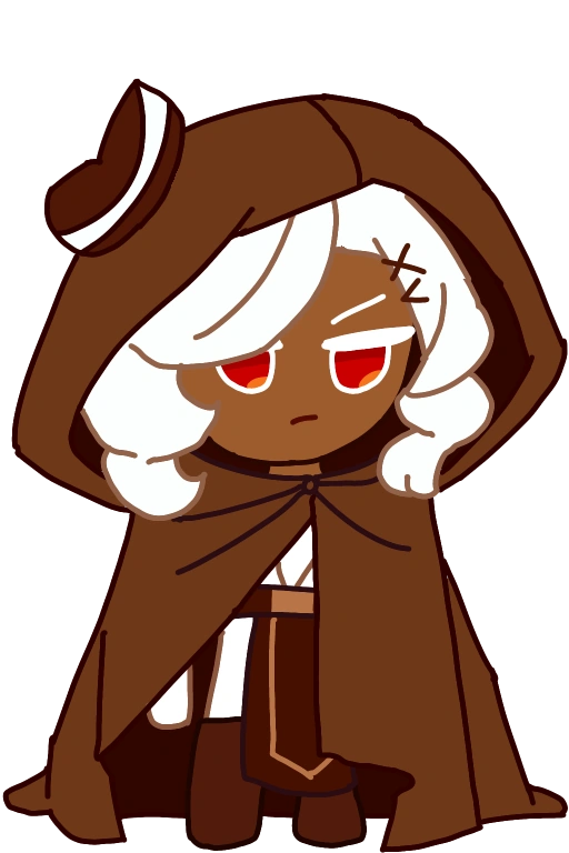 Meet/Ask Vigilante Cookie! | Fandom