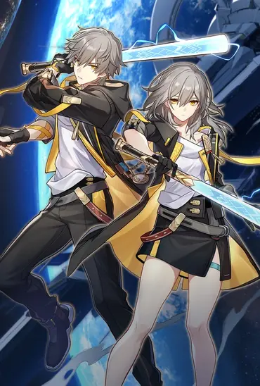 Which Trailblazer is better? | Fandom