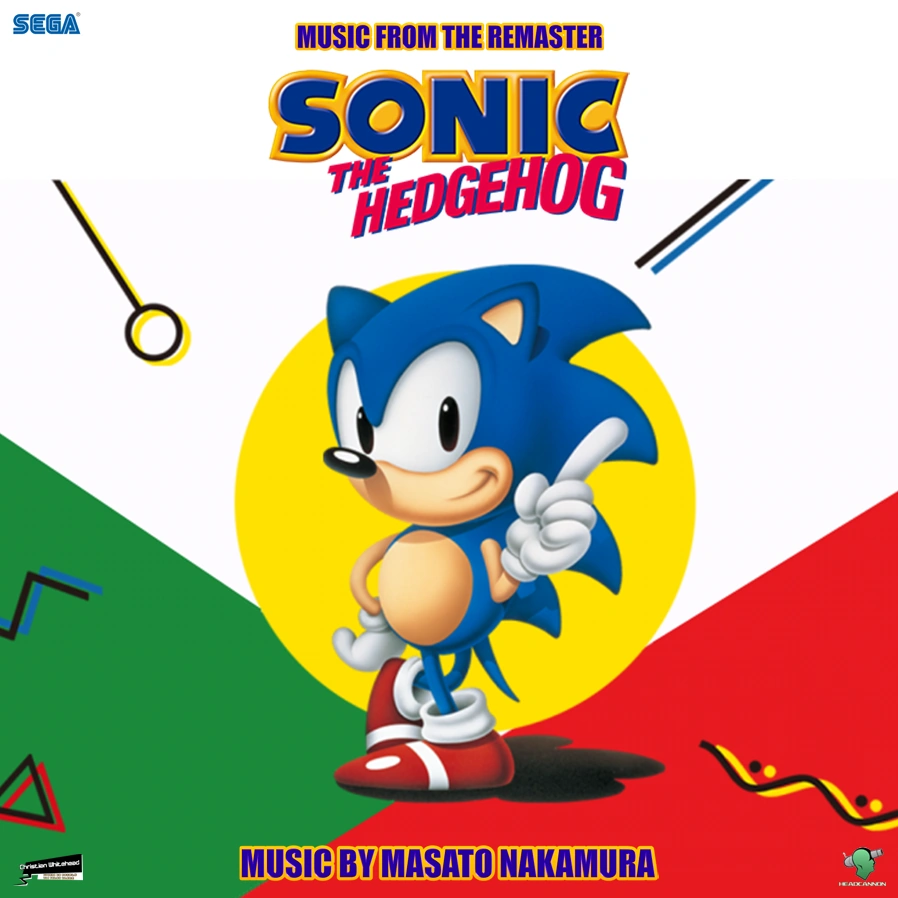 Custom OST Covers - Sonic the Hedgehog (2013) | Fandom