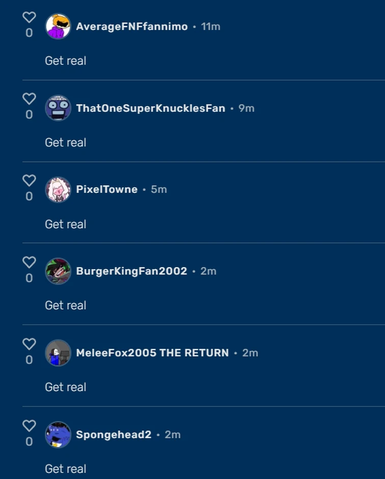 Bro tf did i summon lmfao | Fandom