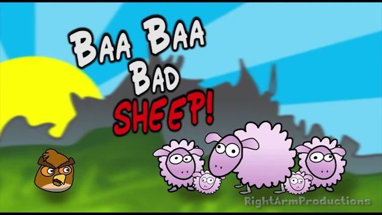 Why is sheep an article? | Fandom