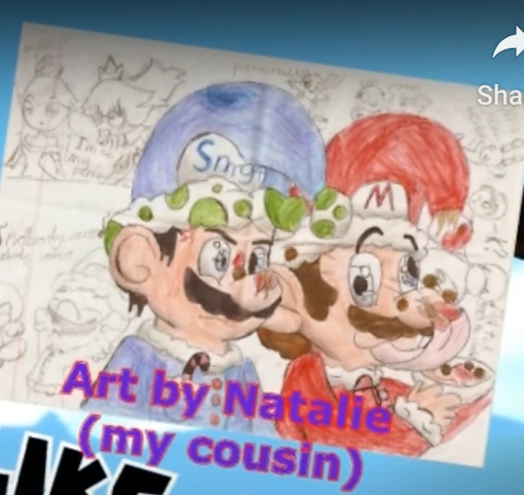 Discuss Everything About The SMG4 Wiki | Fandom