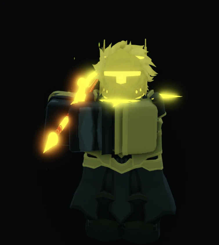 Discuss Everything About Deepwoken Wiki | Fandom