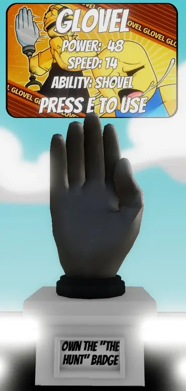 Discuss Everything About Slap Battles Wiki | Fandom