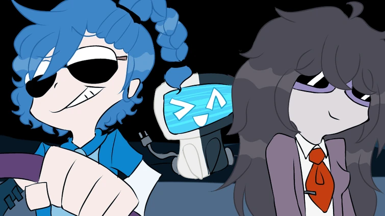 panty and stocking x drdt | Fandom