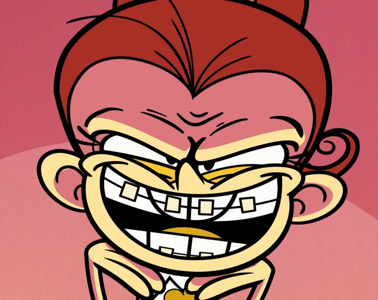 Discuss Everything About The Loud House Encyclopedia | Fandom