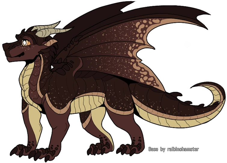Discuss Everything About Wings of Fire Fanon Wiki | Fandom