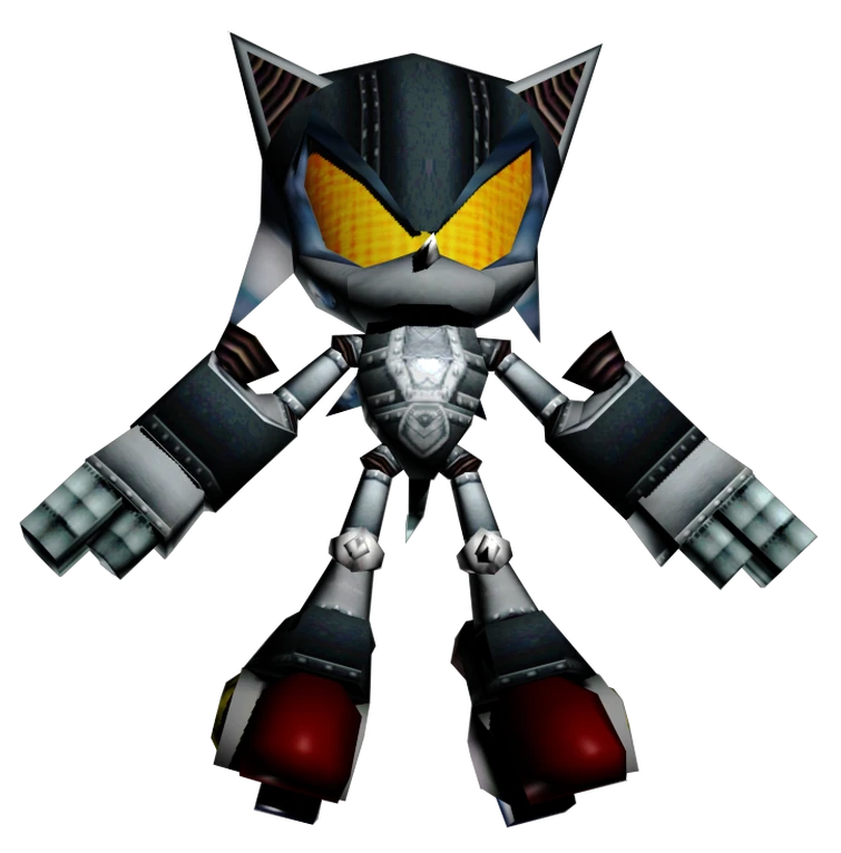 Discuss Everything About Sonic Wiki Zone | Fandom