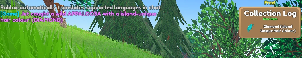 first round first horse bro?????? | Fandom