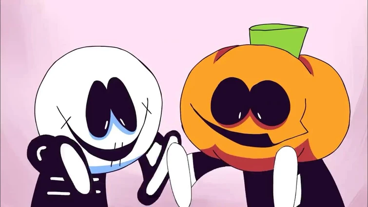 Discuss Everything About Imagination Companions, A Foster's Home for ...