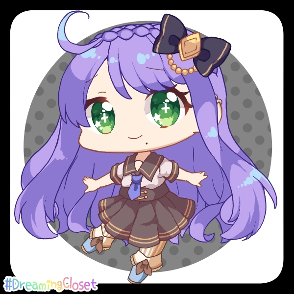 Made the Tokomaru children in picrew again | Fandom