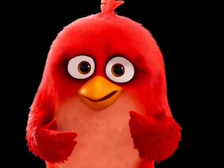Send Angry Birds cursed images below! | Fandom