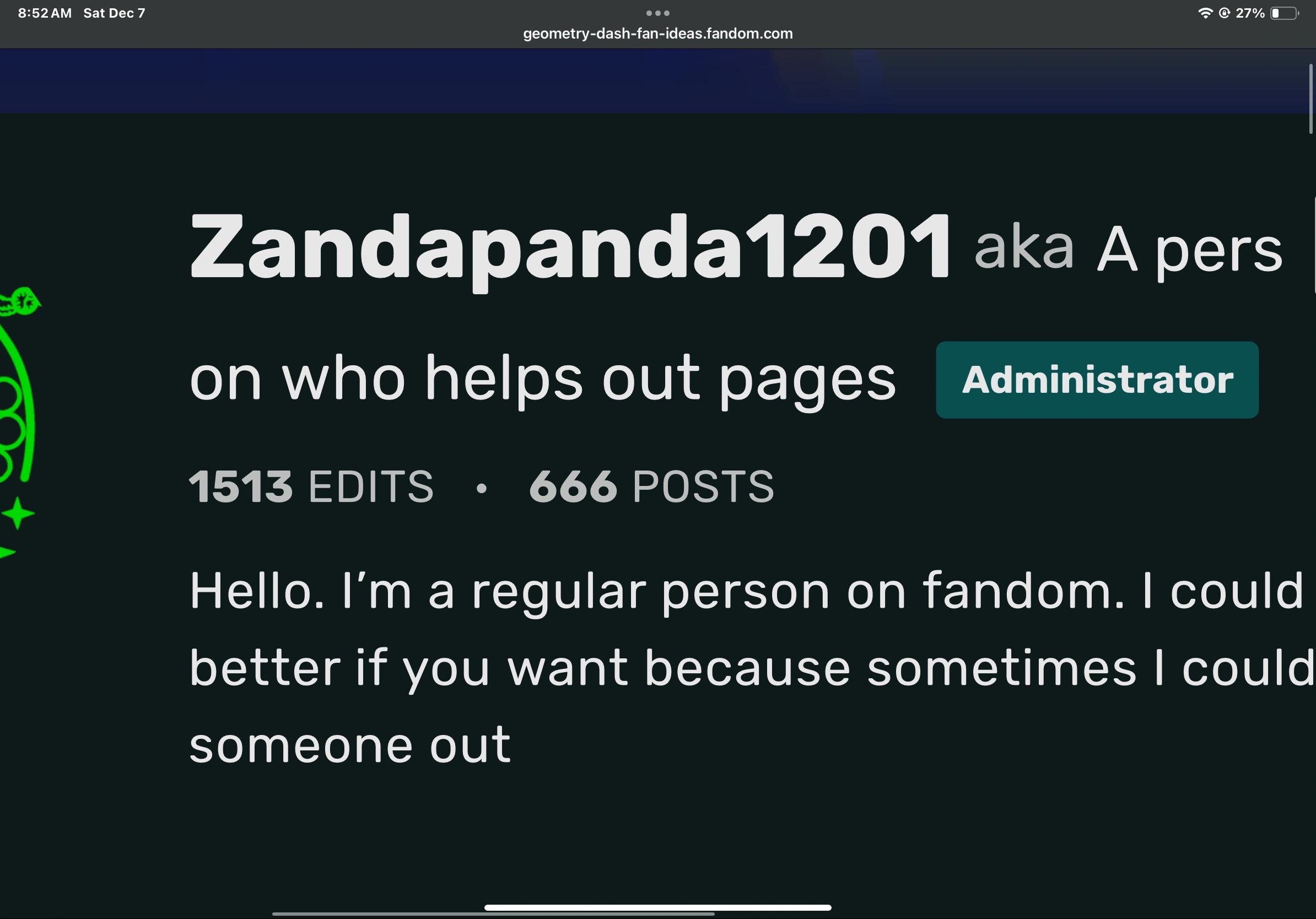 Uh oh… demon number | Fandom