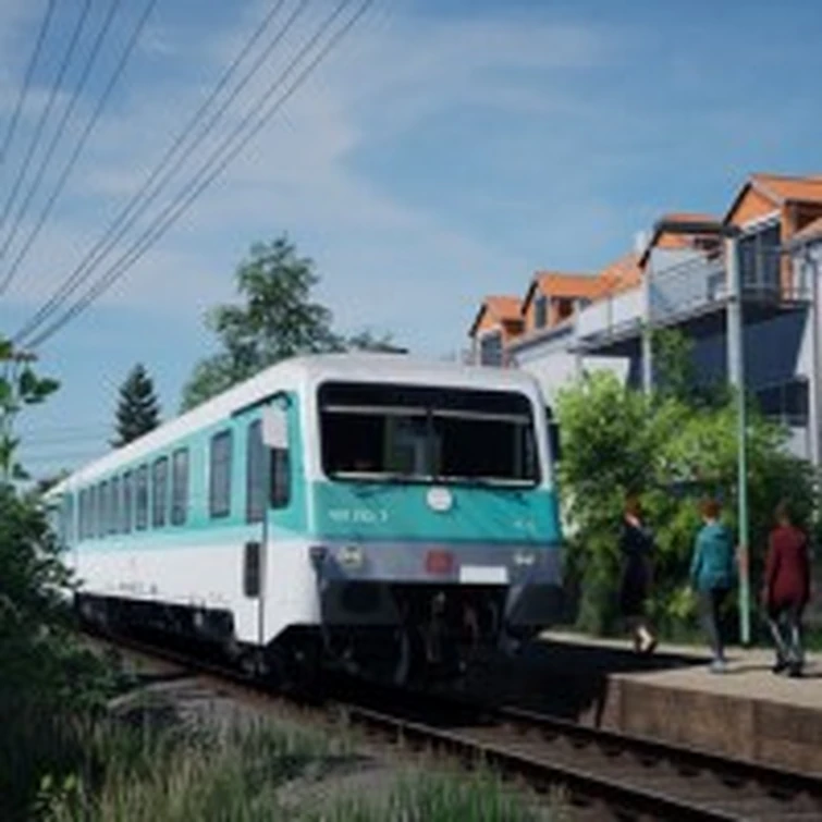 Discuss Everything About Train Sim World Wiki | Fandom