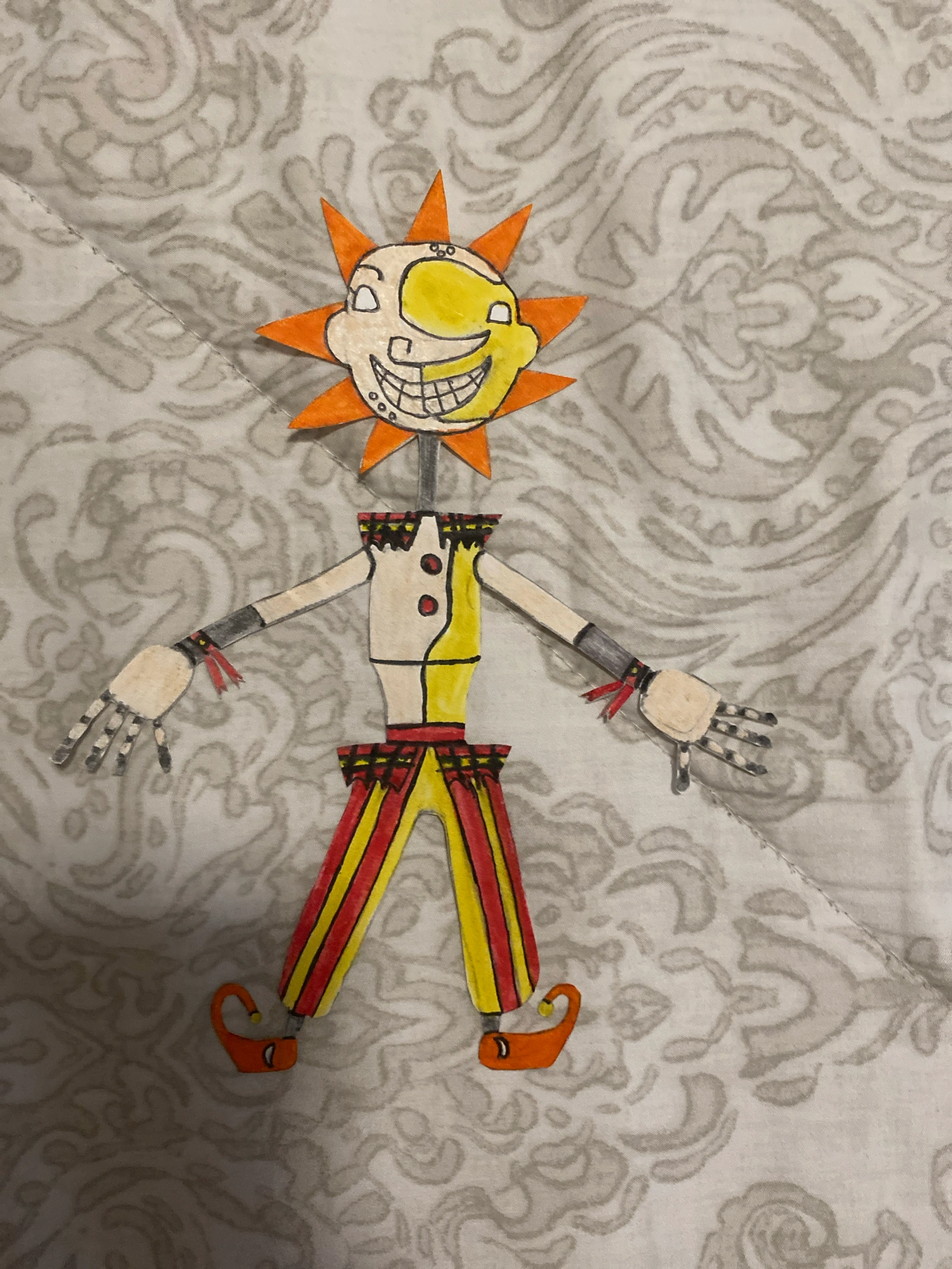 Sun | Fandom