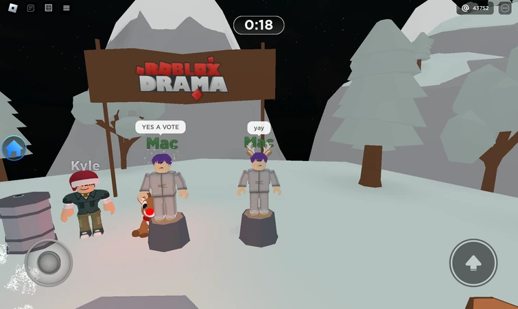 Discuss Everything About Total Roblox Drama Wiki | Fandom