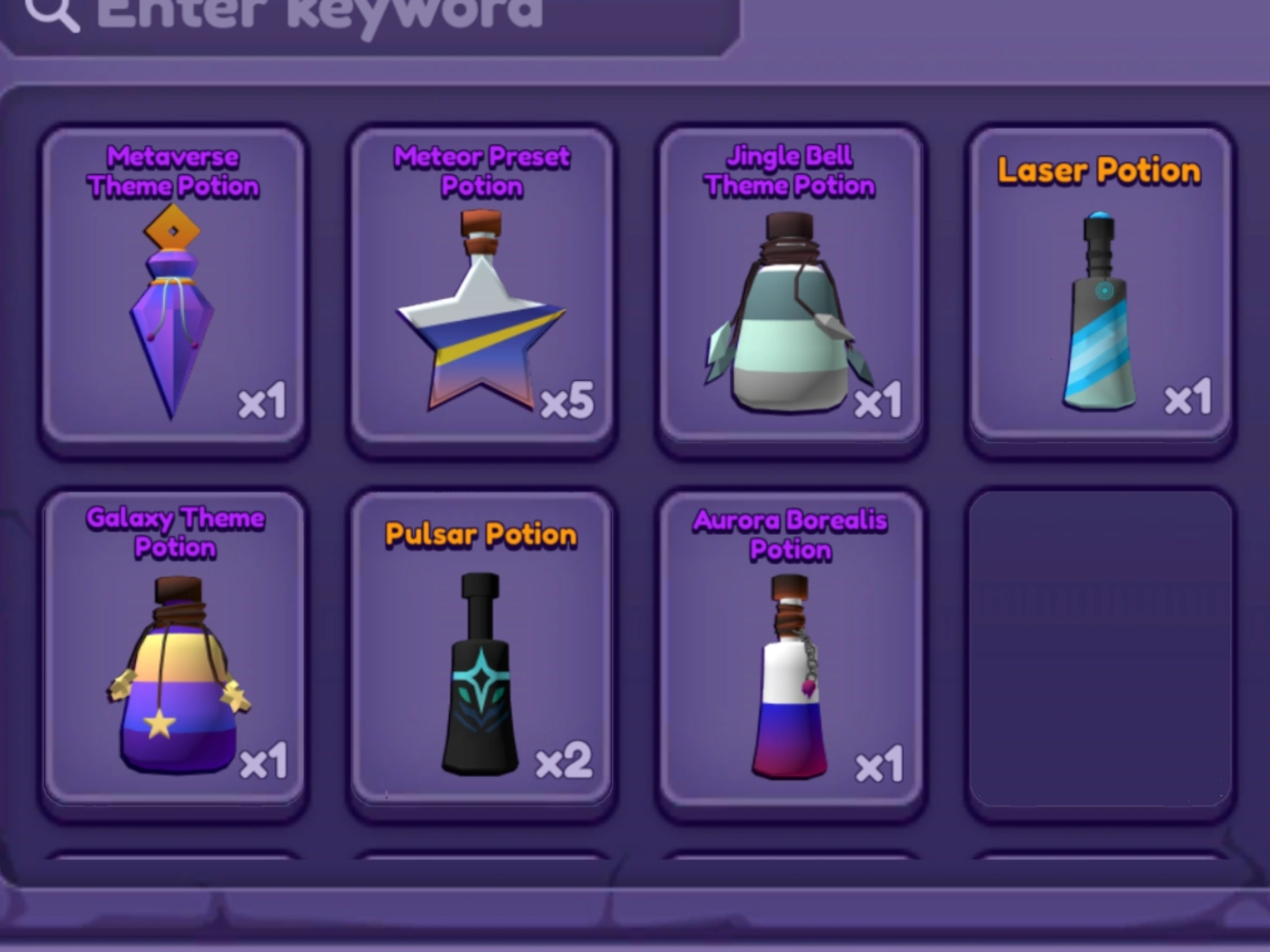 Selling pots | Fandom