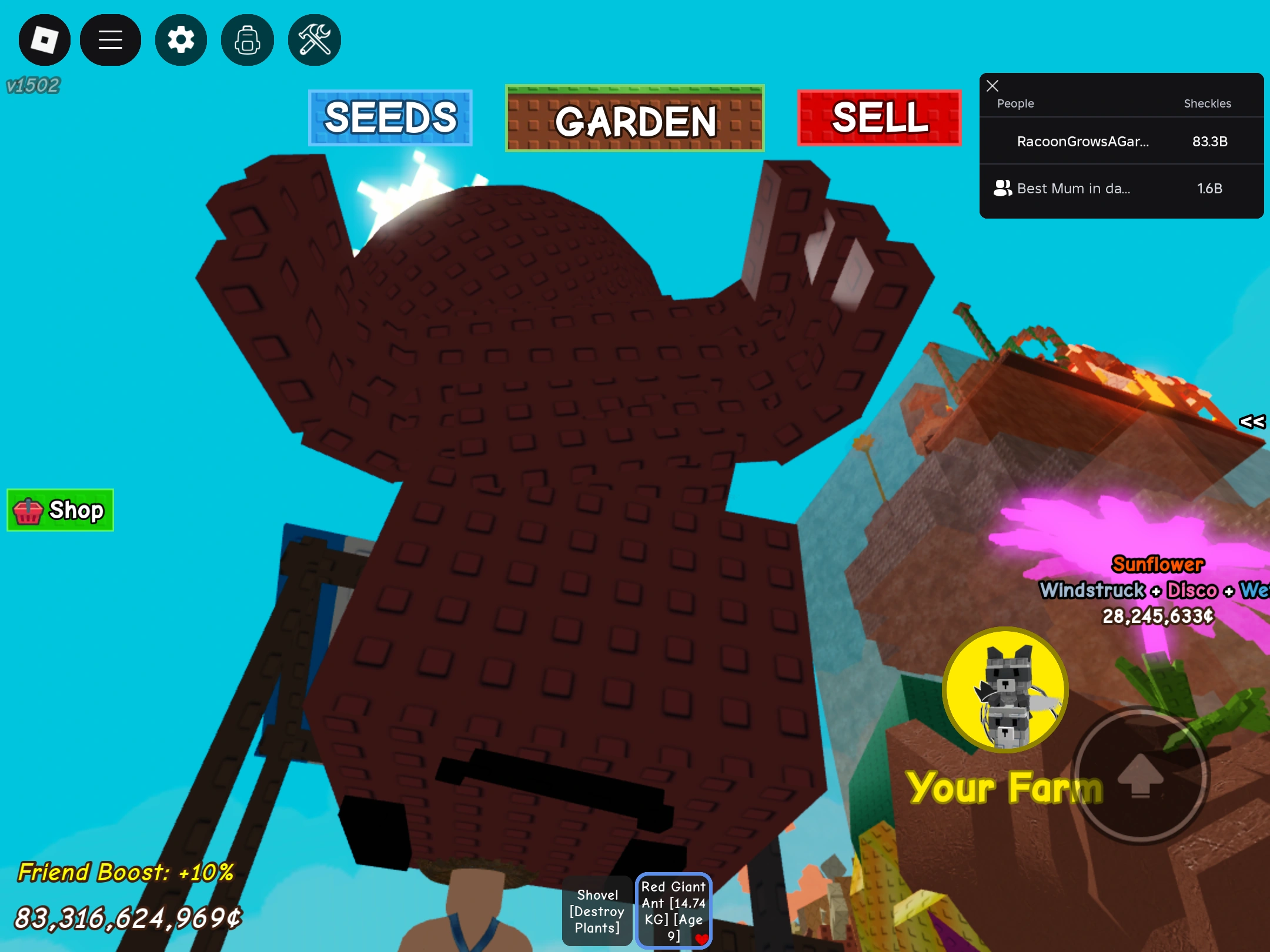 Is this huge or just big | Fandom