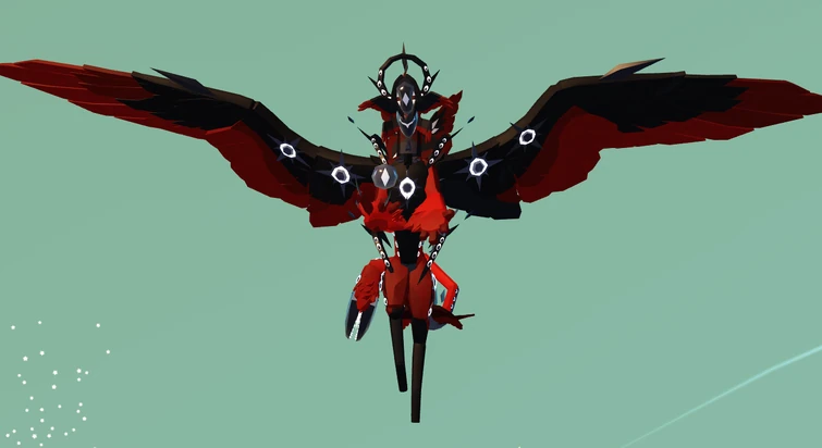 LF Eigion Muts | Fandom