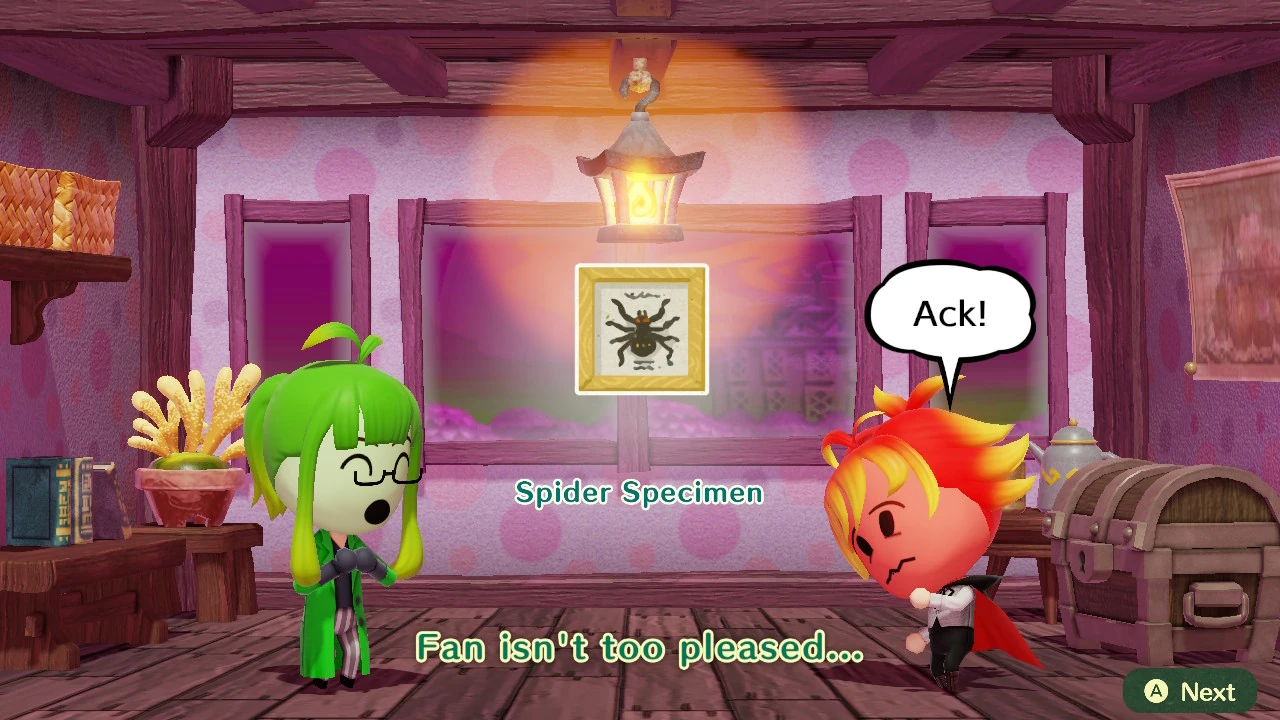 TIMOTHY NOOO | Fandom