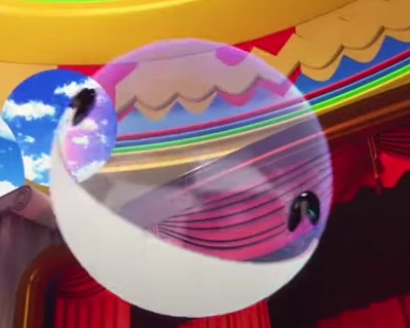 happi bubble | Fandom