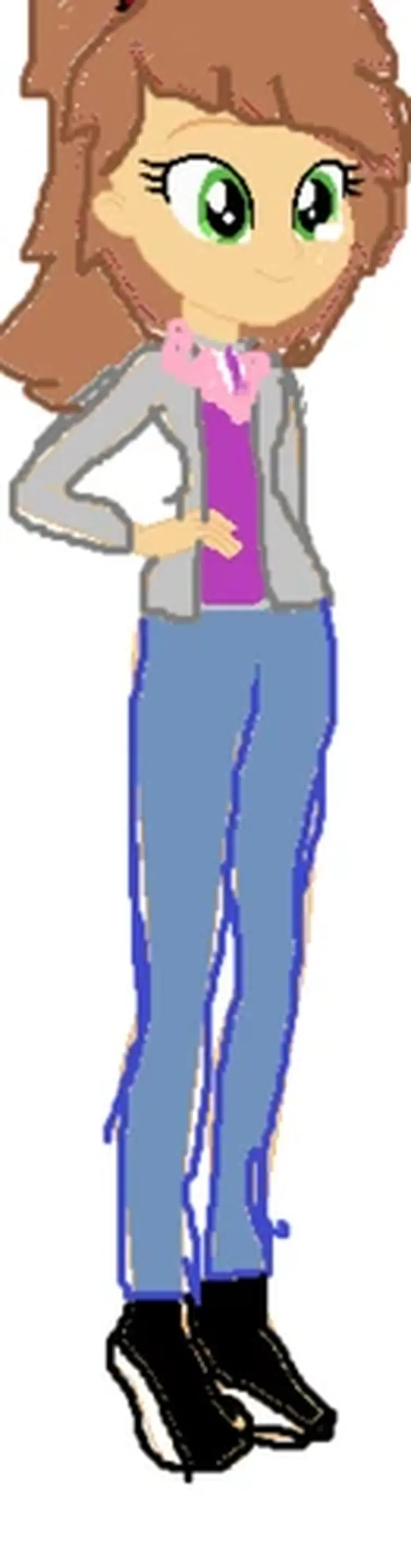 i drew barkk | Fandom