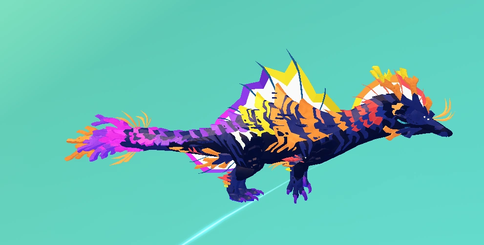 been a while since i cooked a miju skin sooo,, | Fandom