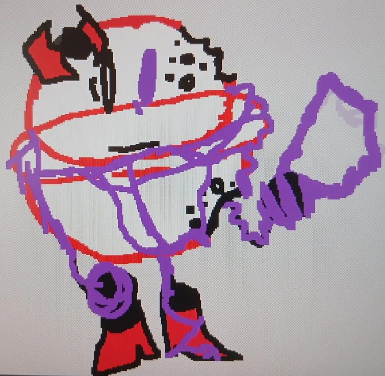 updated blankster voting icon | Fandom