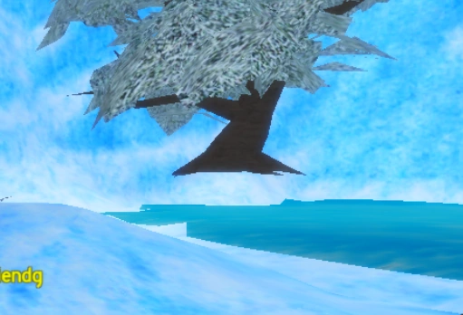 MAGICAL FLOATING BUSH!! | Fandom