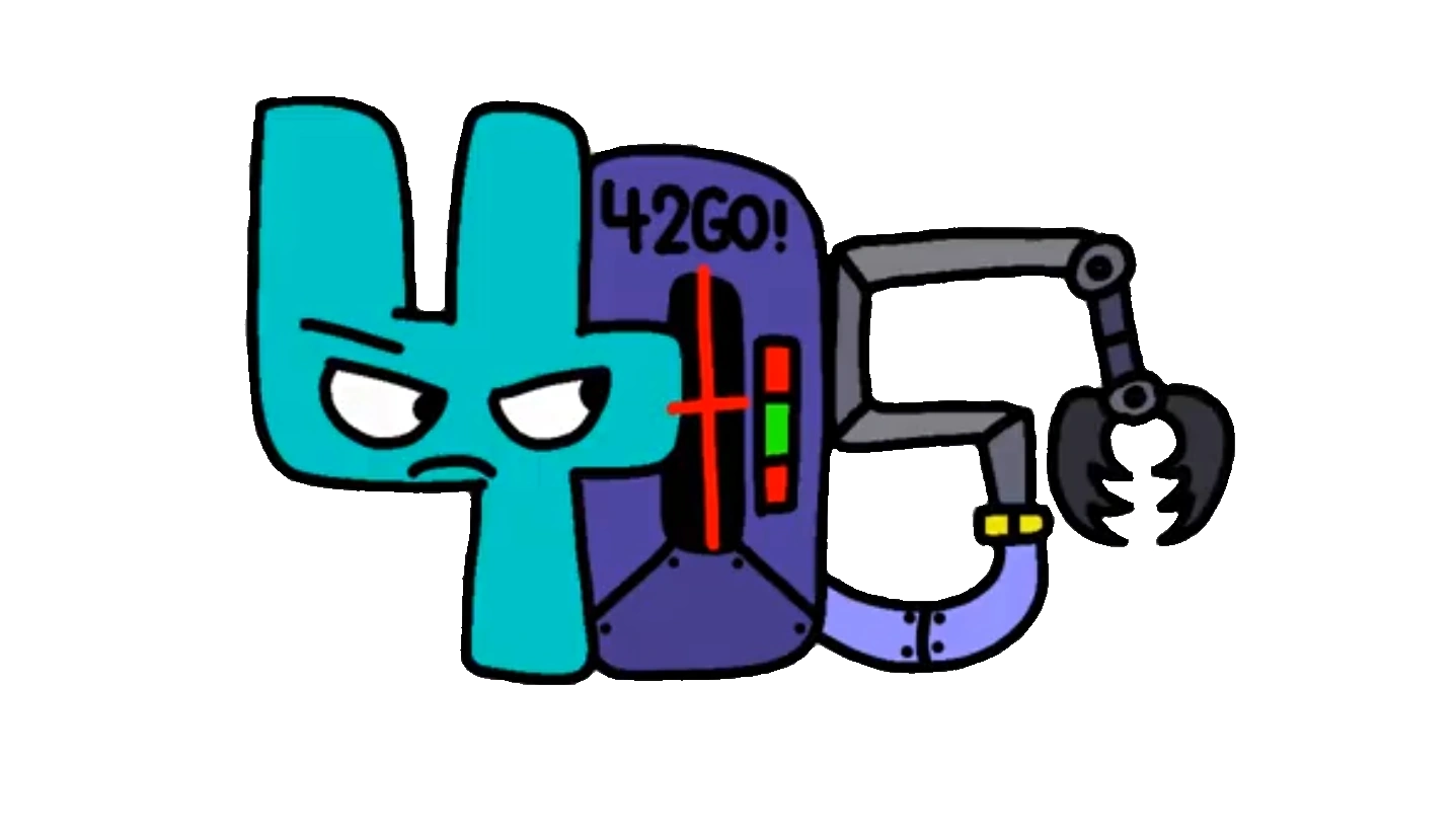 Number Lore | 405 | Fandom