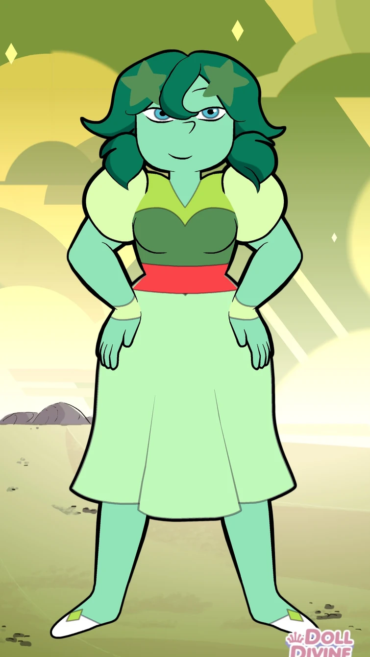 Chachaping in Gemsona maker | Fandom