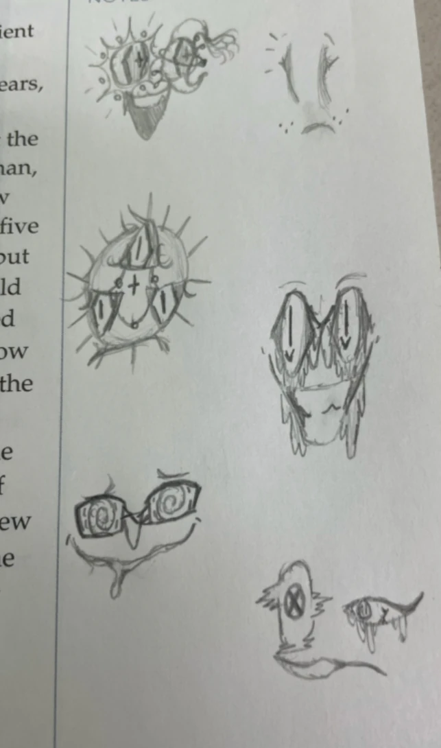 [Insert a Good title here] | Fandom