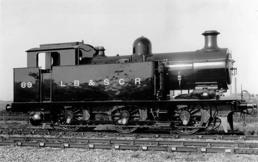 Which Engine Could Work as an Alt Basis for Thomas? (REMAKE POST) | Fandom
