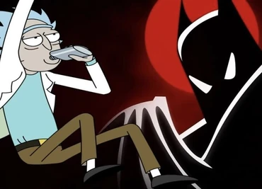 With prep time, can Rick Sanchez & Batman defeat Bill Cipher? | Fandom