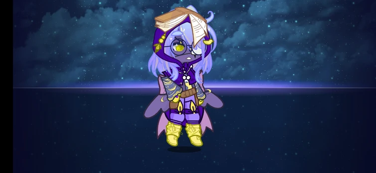 GL2 Gemini design:3 | Fandom