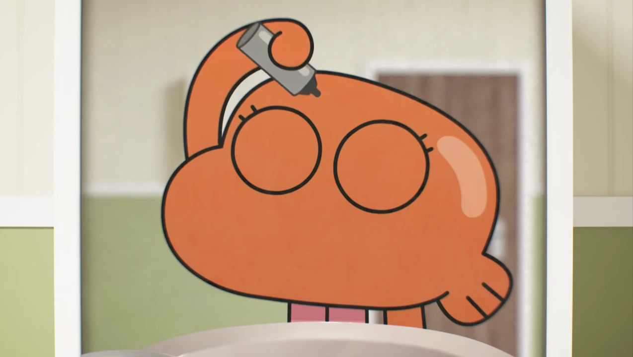 Cartoon logic that makes no sense | Fandom