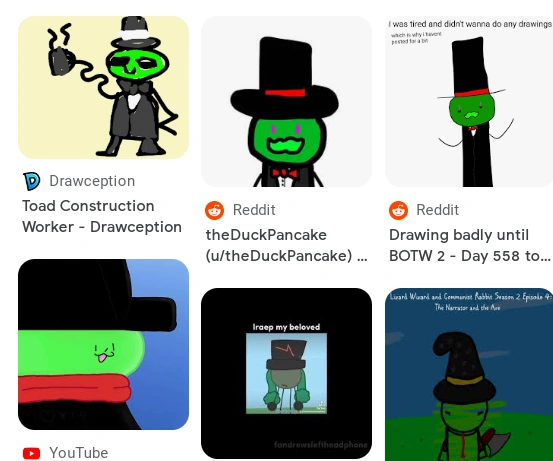 Reverse image search Your PFP | Fandom