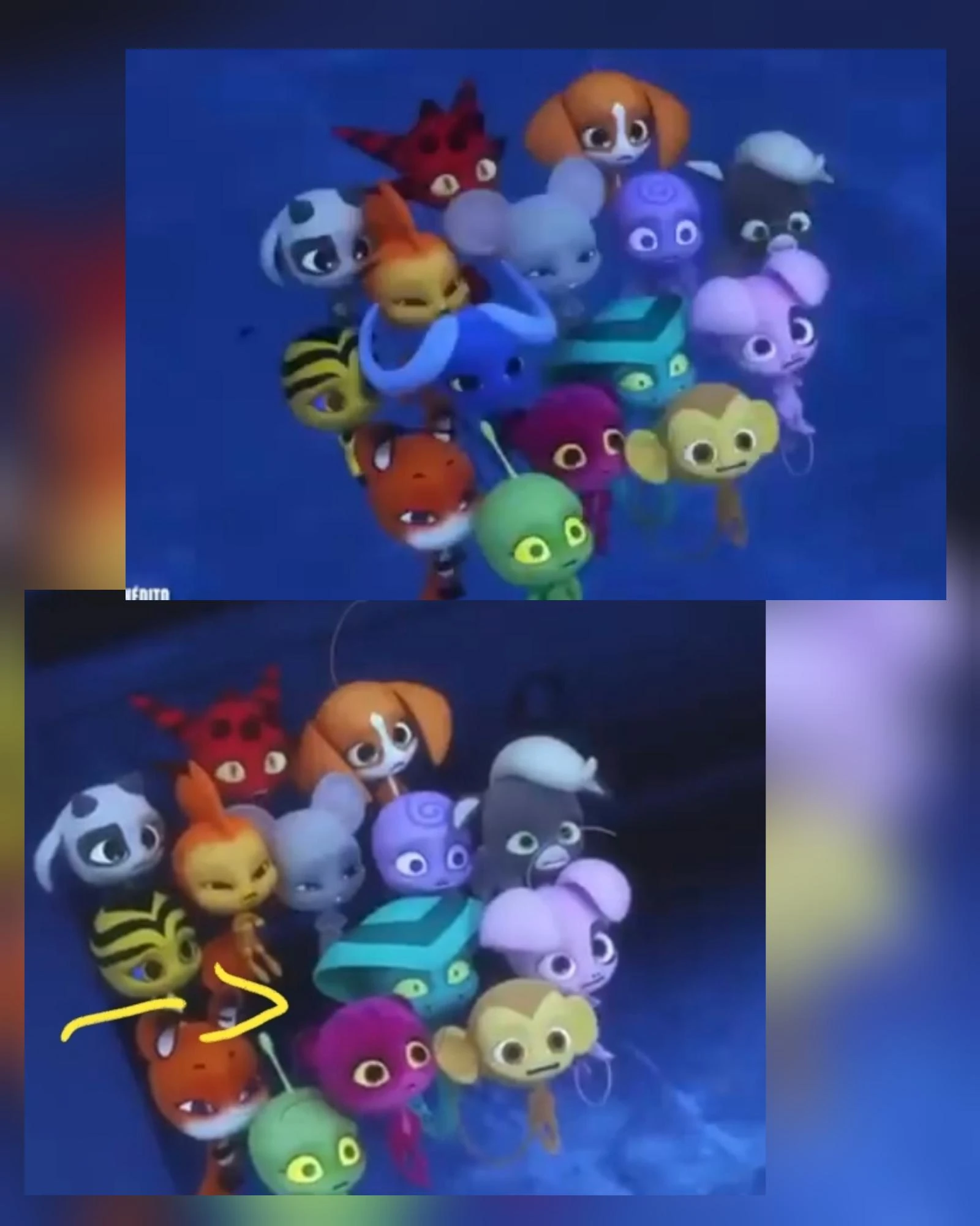 Miraculous mistakes part 4 | Fandom