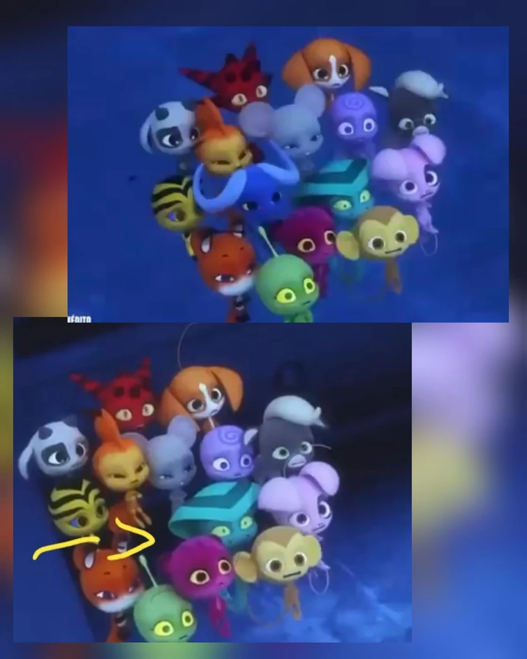 Discuss Everything About Miraculous Ladybug Wiki | Fandom
