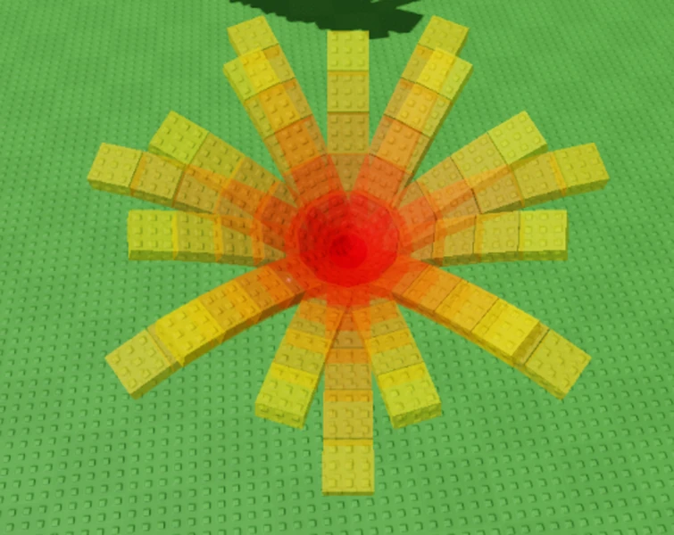 Transparent burning bud | Fandom