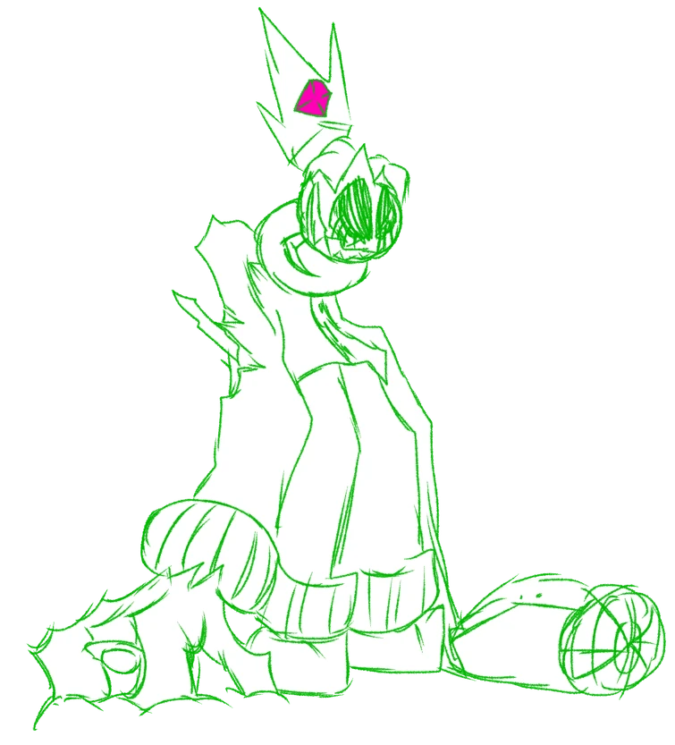 Infinity Cancer Lord | Fandom