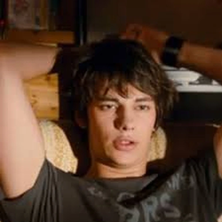 Random Off-Topic Post | Fandom