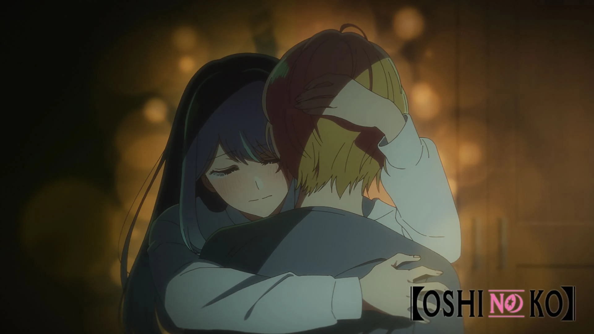 Oshi no Ko 15 | Fandom