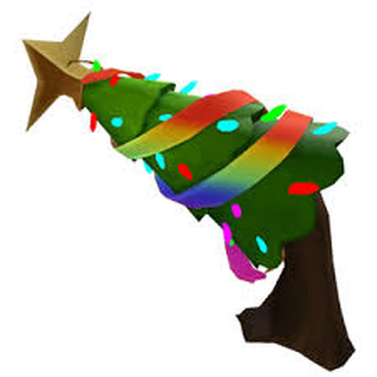 Rarest MM2 Items List | Fandom