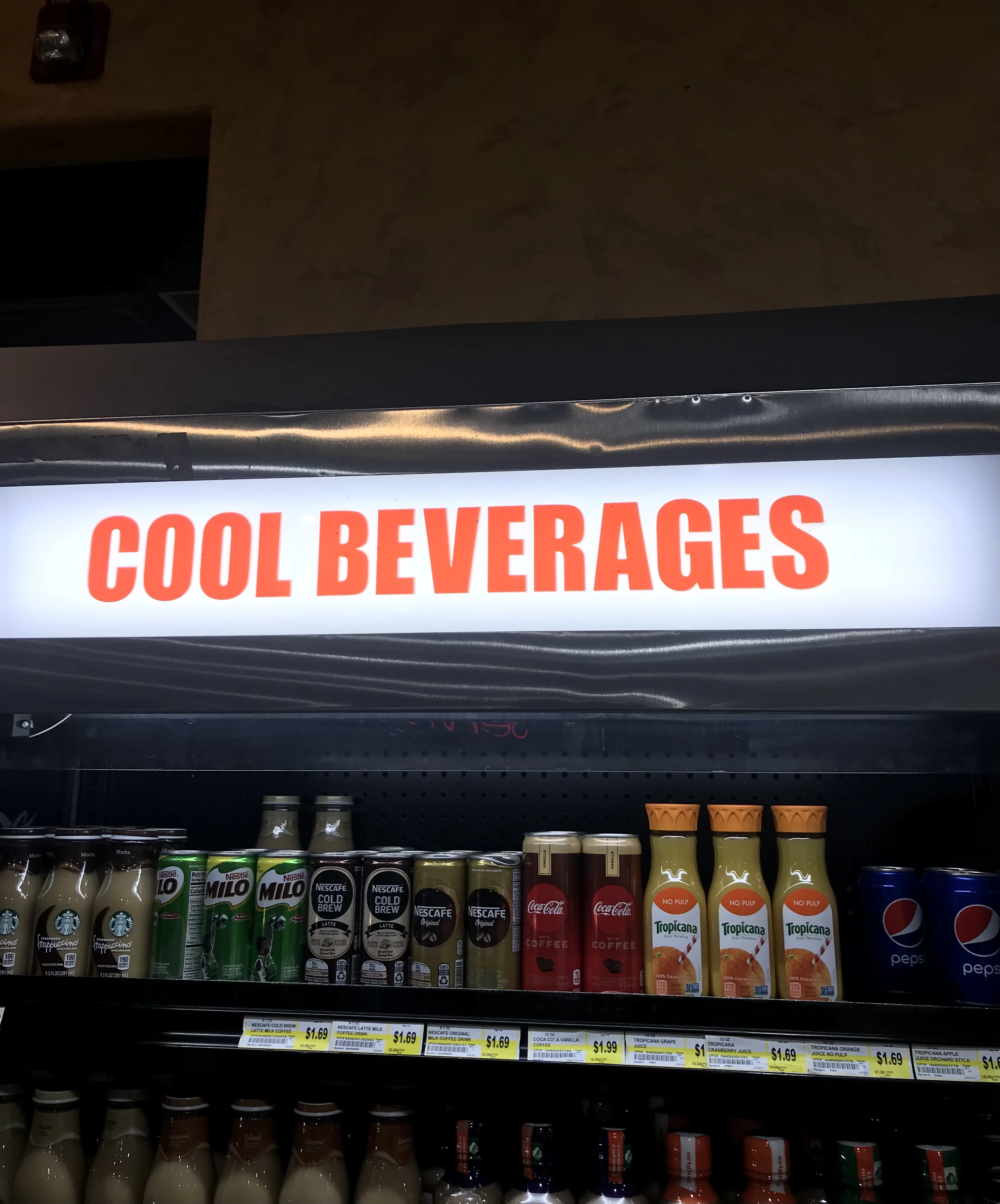 Cool Beverages For Cool Dudes Only | Fandom